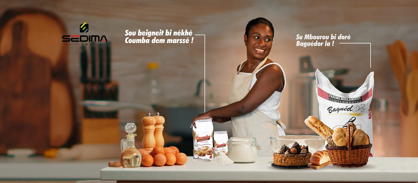 SEDIMA